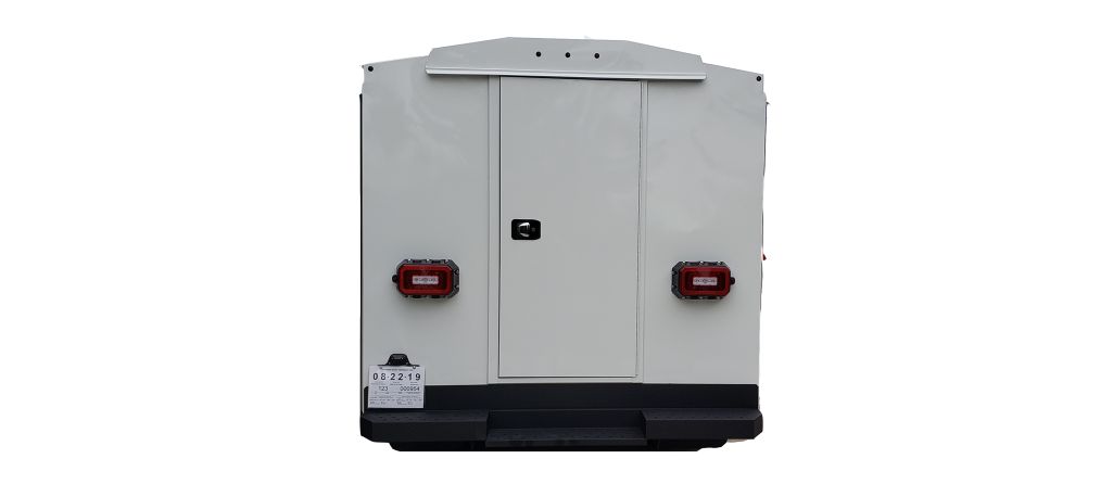 G3 | Gorilla Utility Truck Box