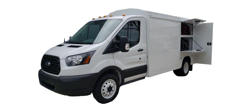 G3 | Gorilla Utility Truck Box